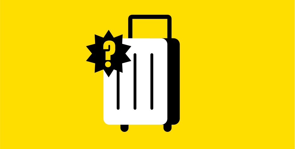 How to Get Back Belongings You Forgot in the Hotel