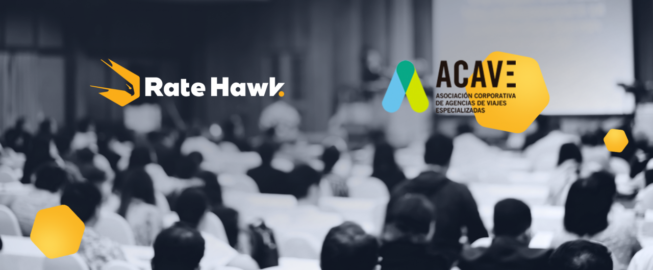 We Became a Member of ACAVe