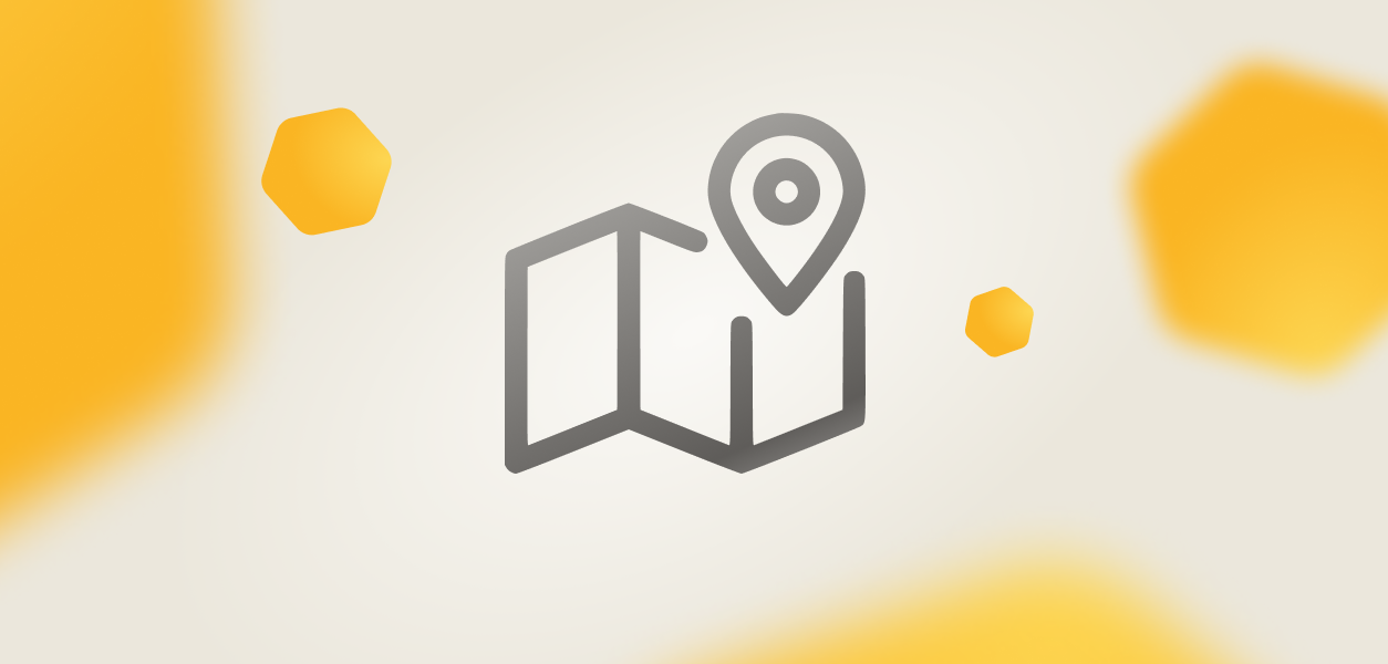 How to Use the RateHawk Map