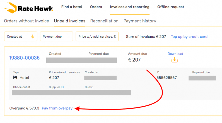 What Is Overpay and How Does It Work