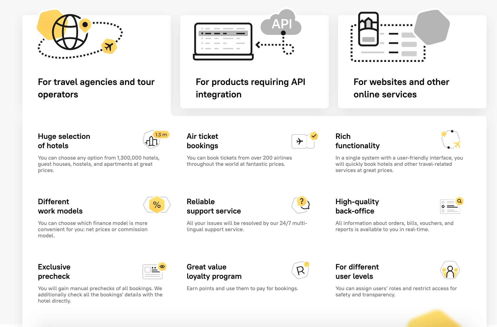 Introducing the New RateHawk.com