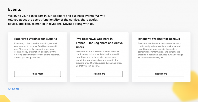 Introducing the New RateHawk.com