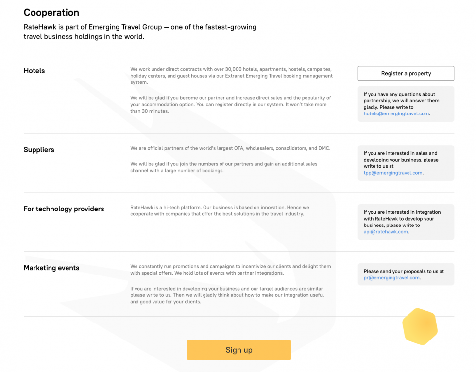 Introducing the New RateHawk.com