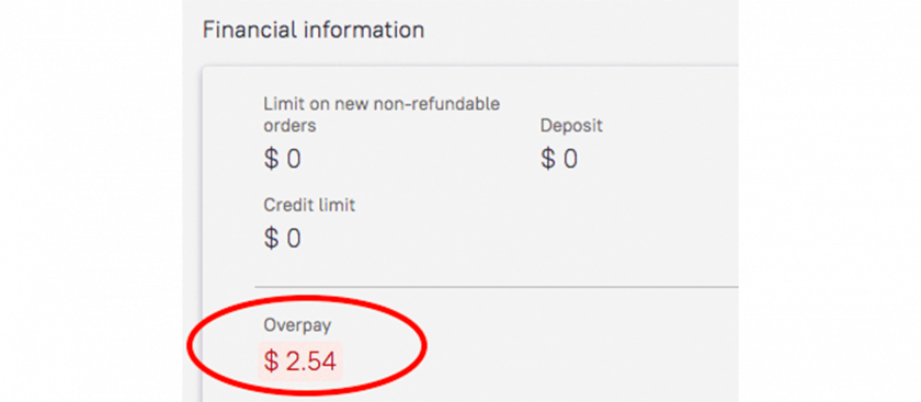 What Is Overpay and How Does It Work