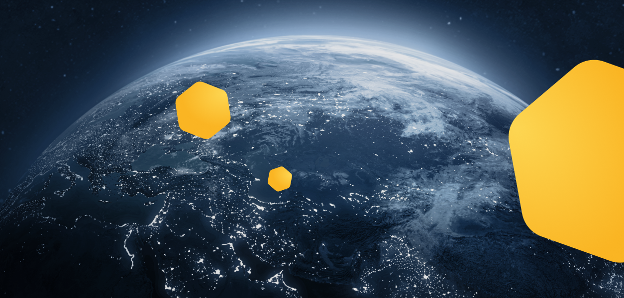 Coronavirus Pandemic World Situation