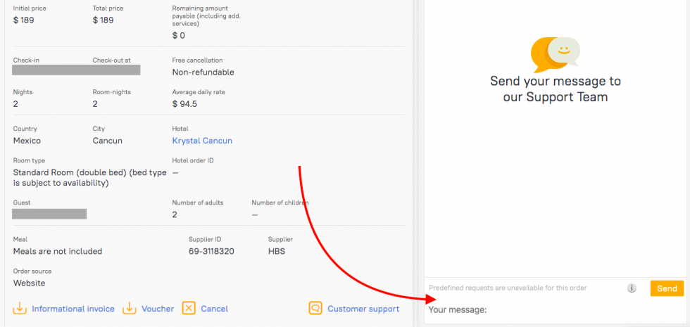 How to Contact the RateHawk Support Team