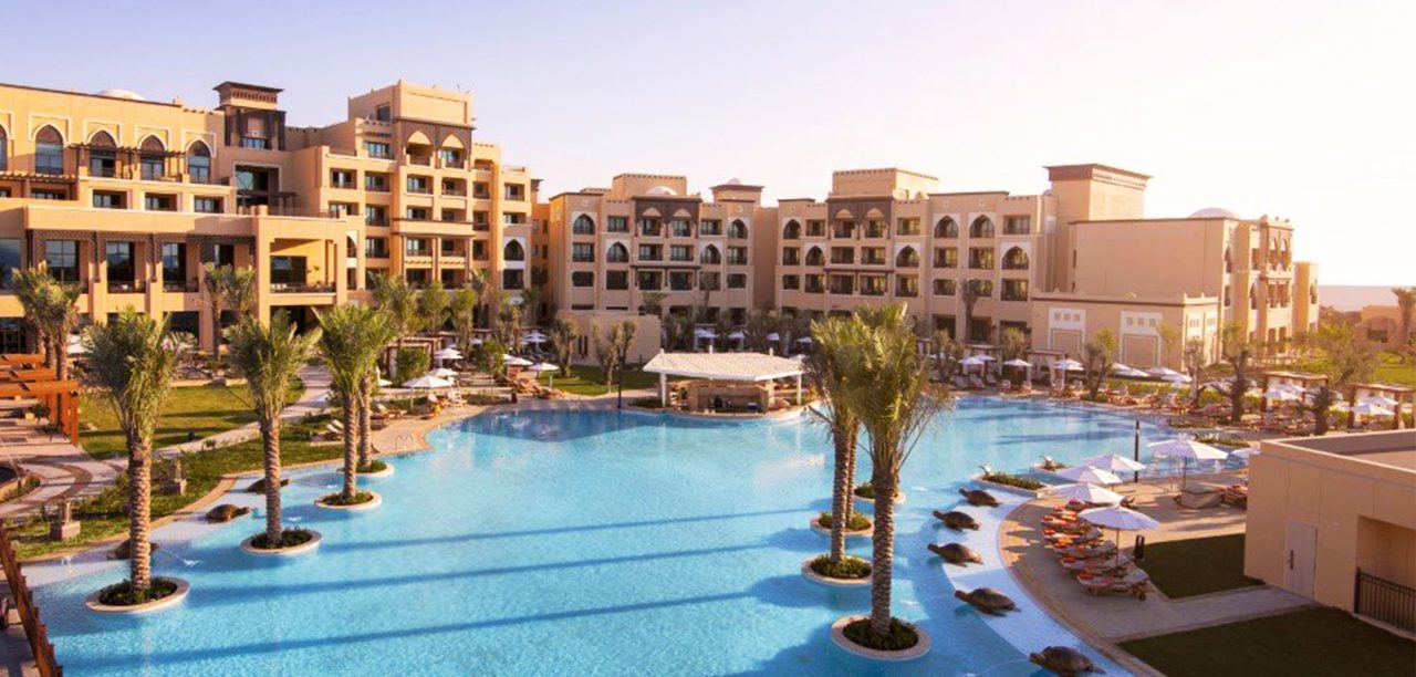 Emerging Travel Group Signs Partnership Agreement With Rotana Hotel Chain