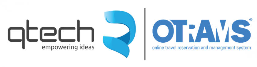 We Have Connected New Technology Platforms: OTRAMS and Qtech Software