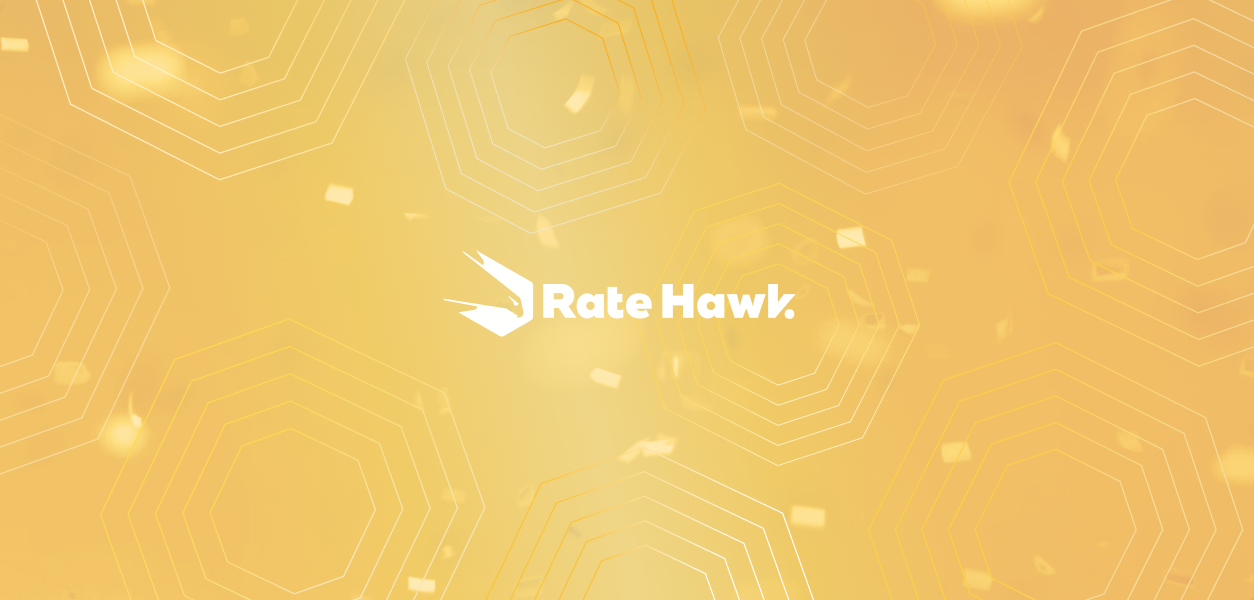 Celebrating RateHawk’s Birthday and Running a Prize Draw