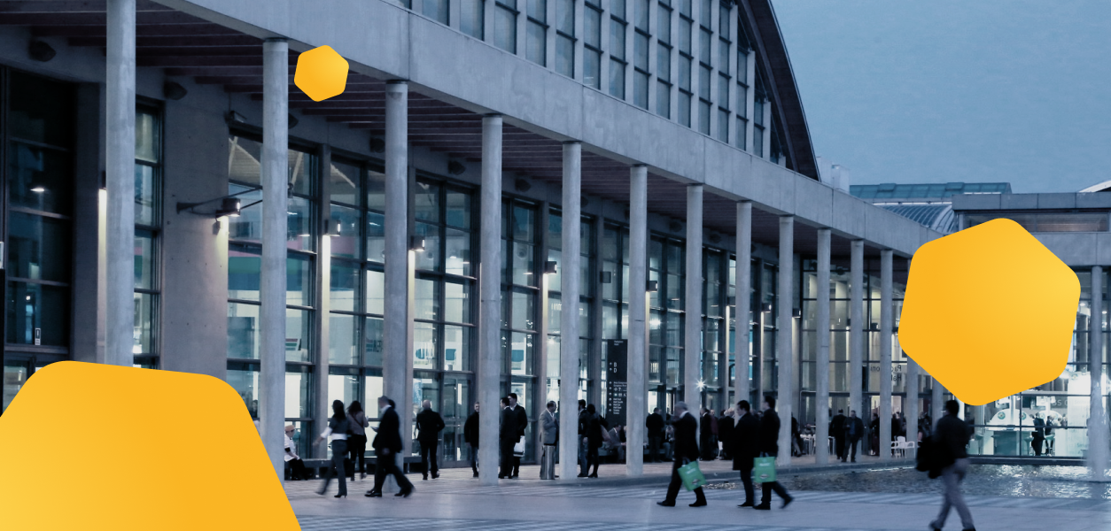 RateHawk Team at TTG in Italy, Rimini: Chronicle