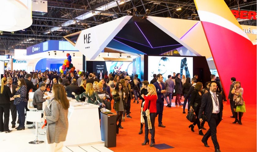 List of Major Travel Industry Events in 2023