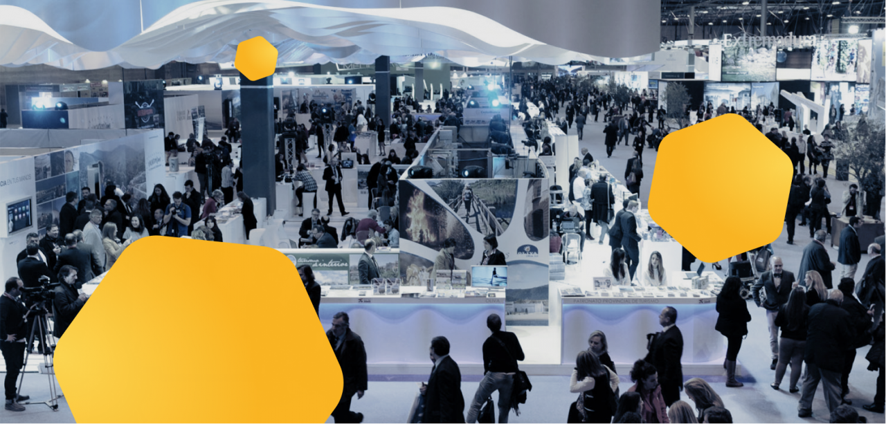 List of Major Travel Industry Events in 2023