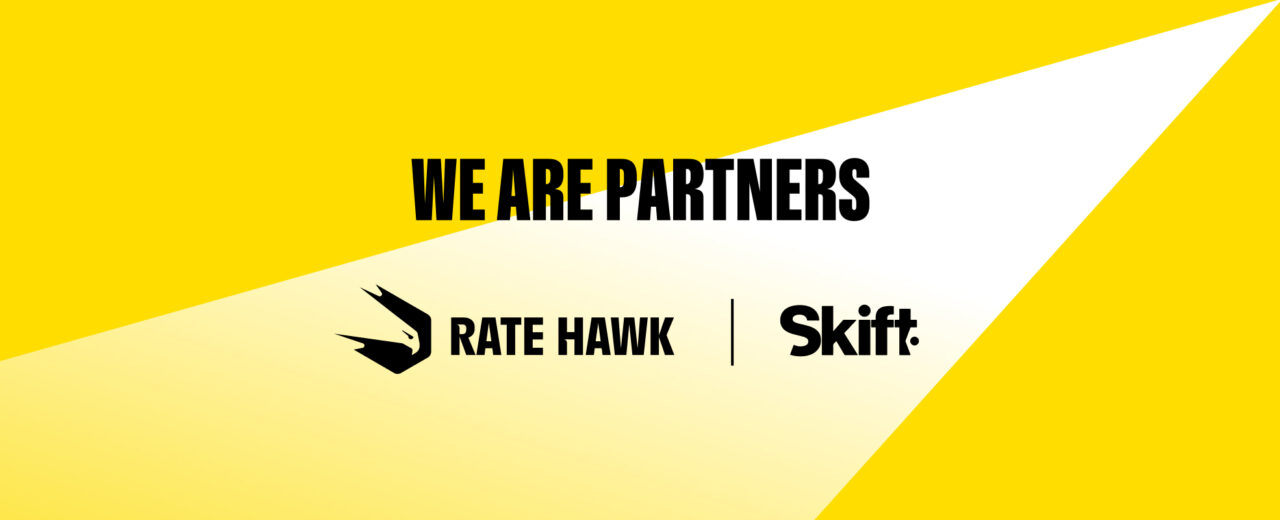 Empowering Travel Professionals: Skift and RateHawk Discuss the ...