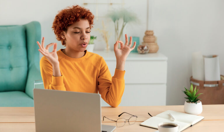 13 Ways to Stay Focused at Work