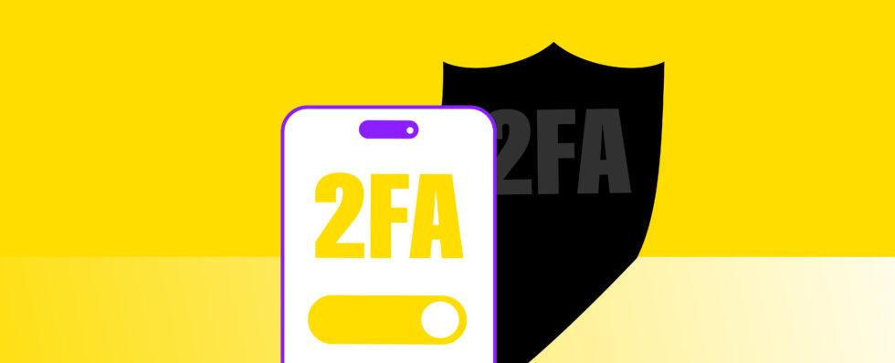 Secure Your RateHawk Account With Two-Factor Authentication