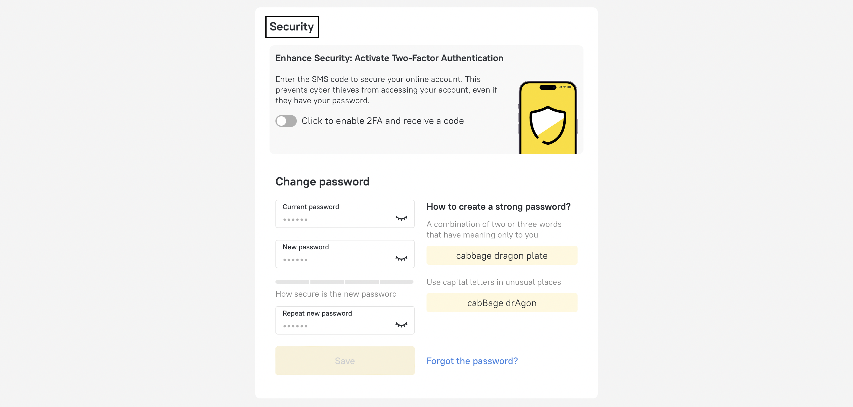 Secure Your RateHawk Account With Two-Factor Authentication