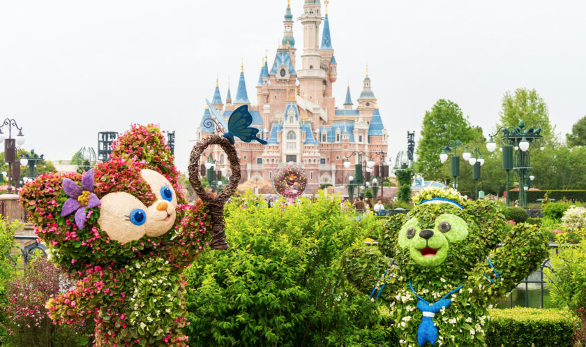 All Disney Parks Around the World: Complete Guide to Disneyland Locations