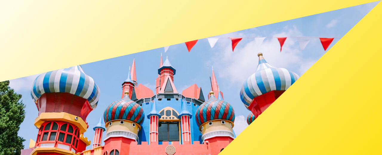 All Disney Parks Around the World: Complete Guide to Disneyland Locations