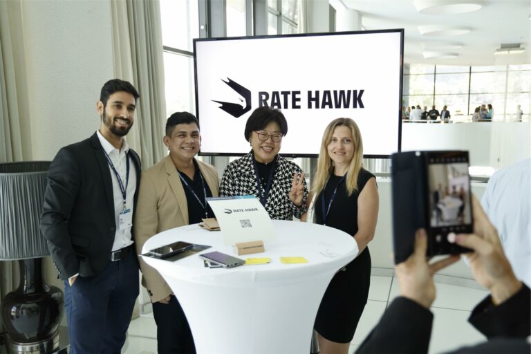 RateHawk-Übersicht Q3 2024: Ein Quartal voller Innovation und globale ...