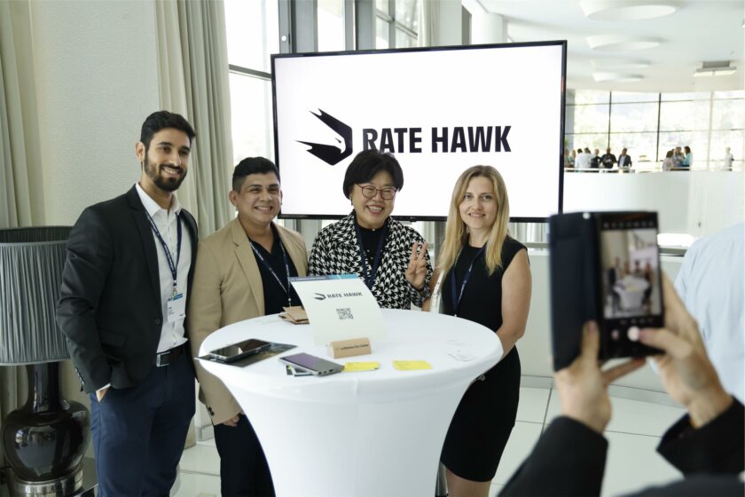 RateHawk-Übersicht Q3 2024: Ein Quartal voller Innovation und globale ...