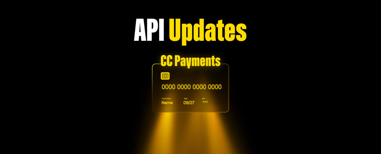 Card Payments Now Available on API RateHawk