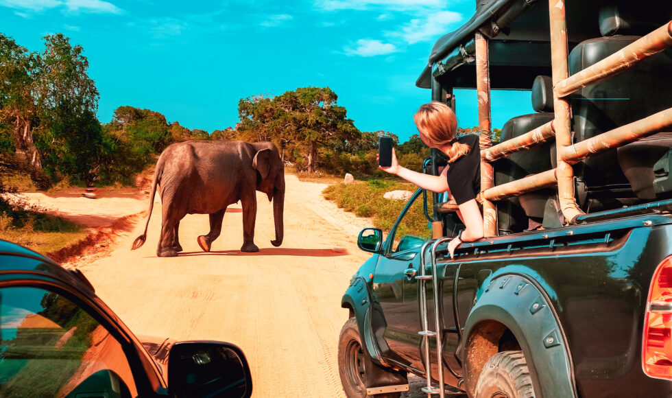10 Types of Tourism: A Travel Agent’s Guide