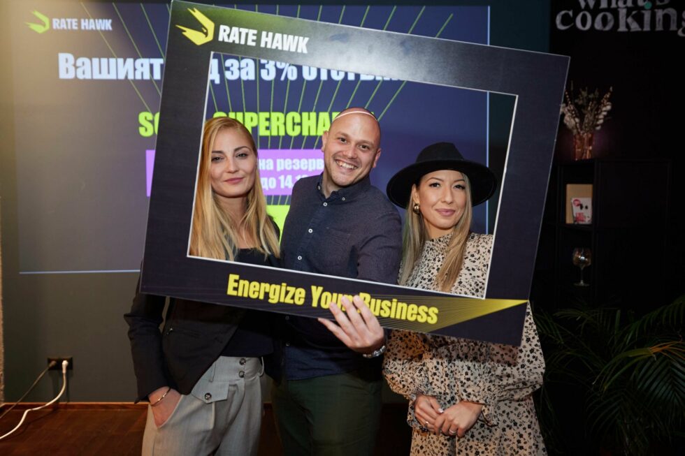 Celebrating 9 Years of RateHawk: How We Supercharge Travel Agents