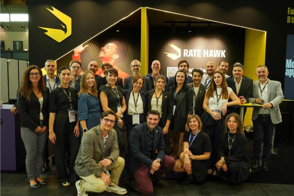 Le novità di RateHawk del 4° trimestre: l’anno dell’innovazione