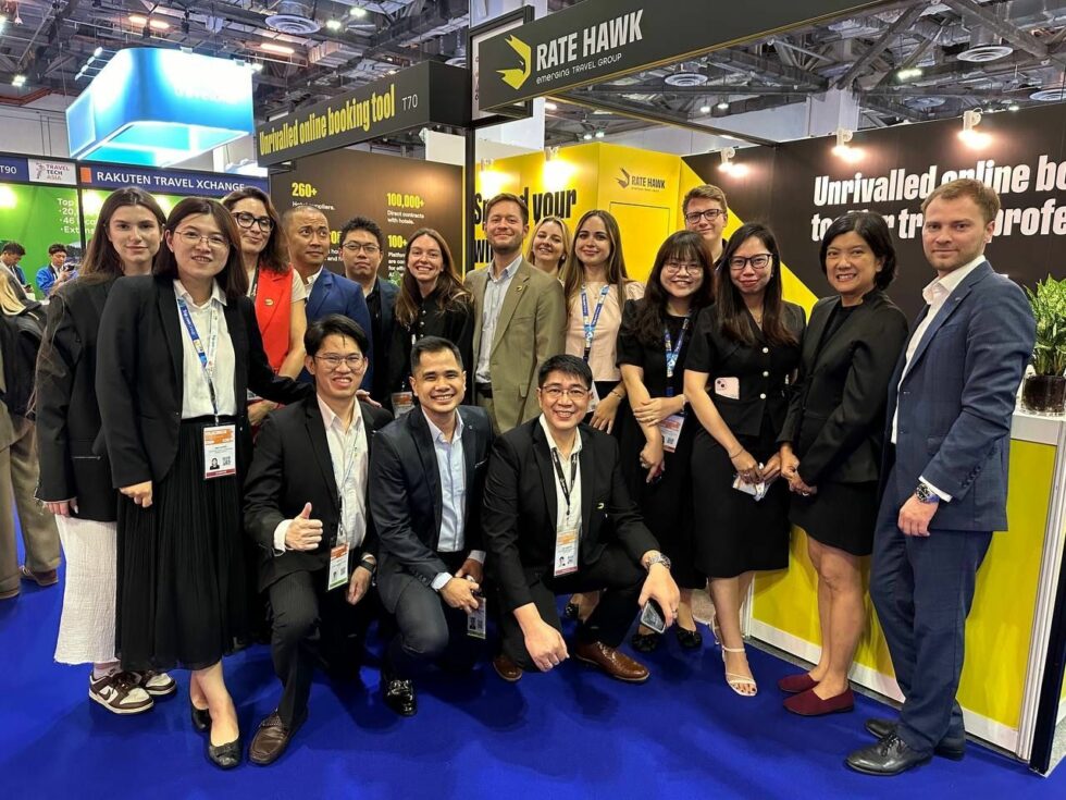 Le novità di RateHawk del 4° trimestre: l’anno dell’innovazione