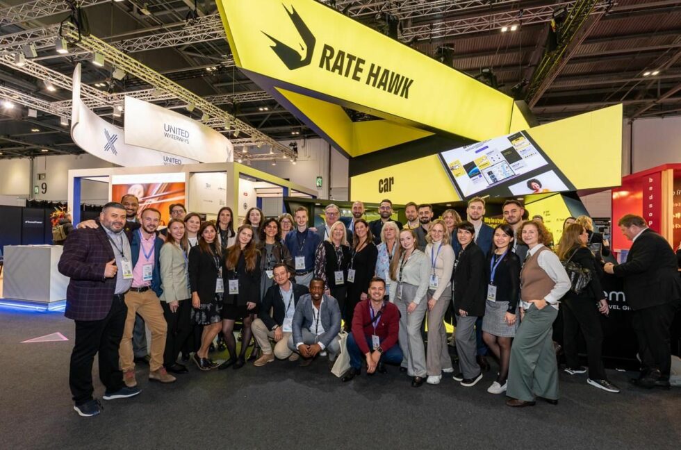 Le novità di RateHawk del 4° trimestre: l’anno dell’innovazione