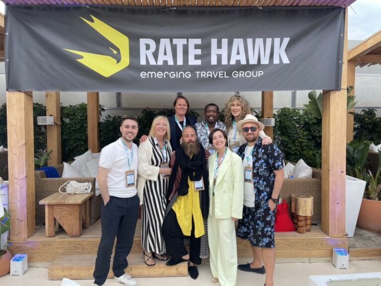 RateHawk’s Update Digest: Second Quarter 2025