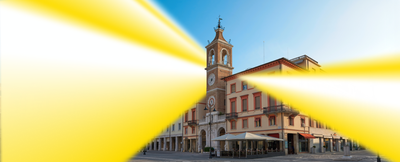 Meet RateHawk at TTG 2025: Empowering Italian Travel Professionals