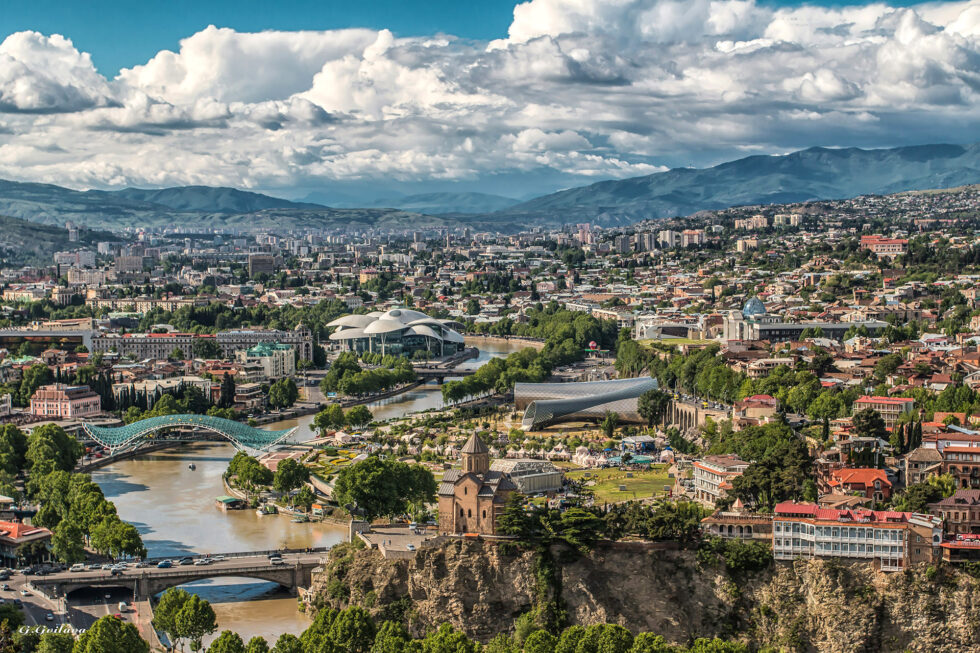 Beyond the Guidebook: 10 Unique Things to Do in Georgia