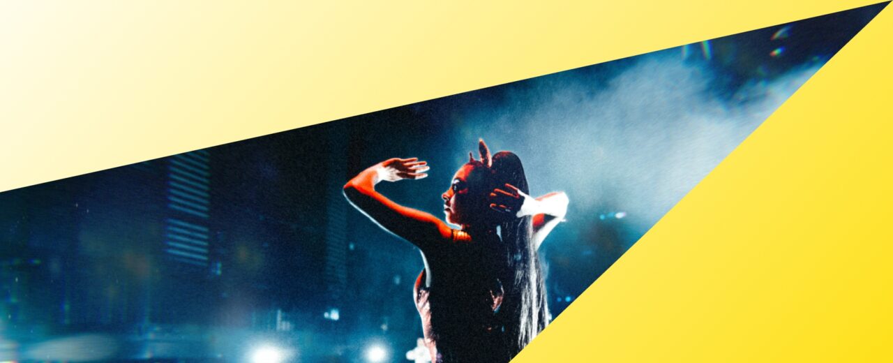 10 Biggest Music Festivals in the World 2026