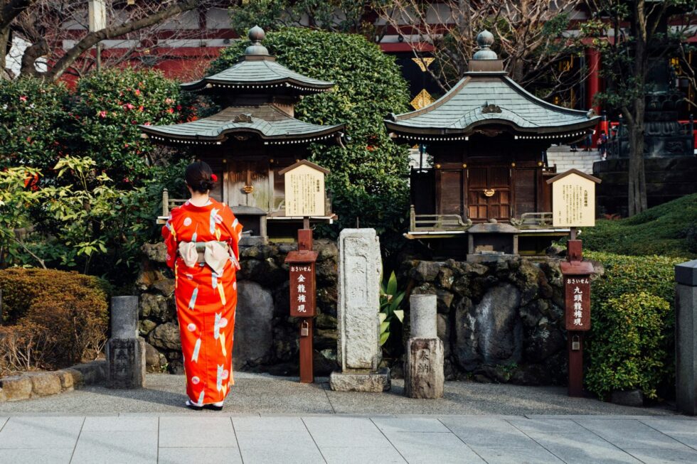 What Not to Do in Japan: 20+ Things That Are Considered Rude by Locals